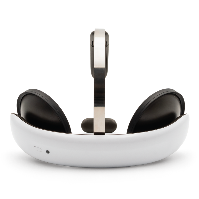 Flow tDCS Headset & 20 Refill Pads – Aurora Direct